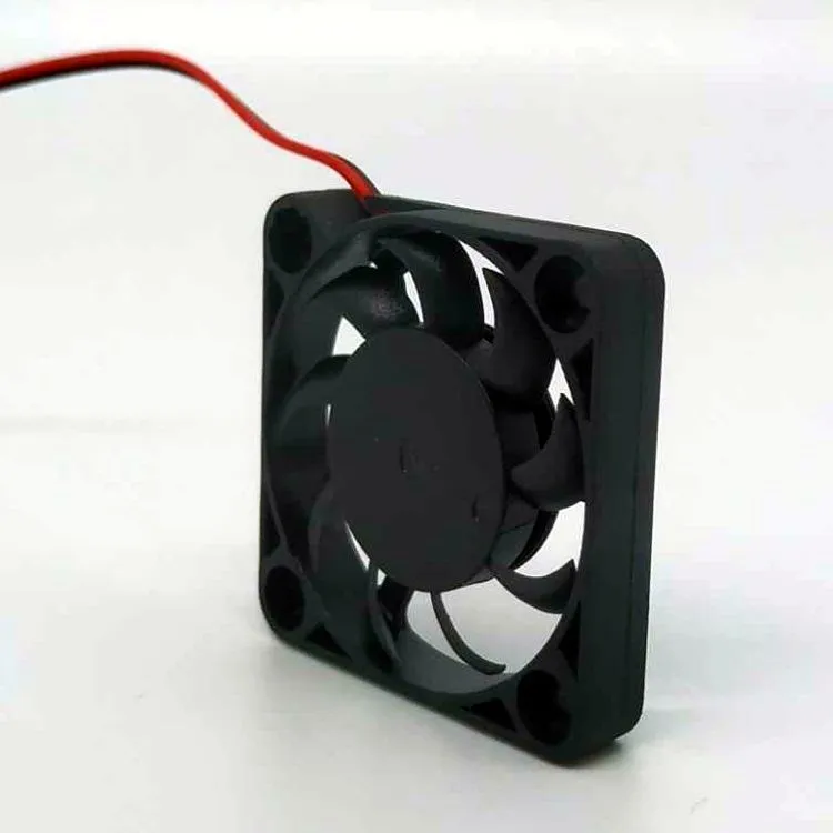 4007 40*40*7mm Brushless Micro Fan - 5v 12v DC Cooling Fan