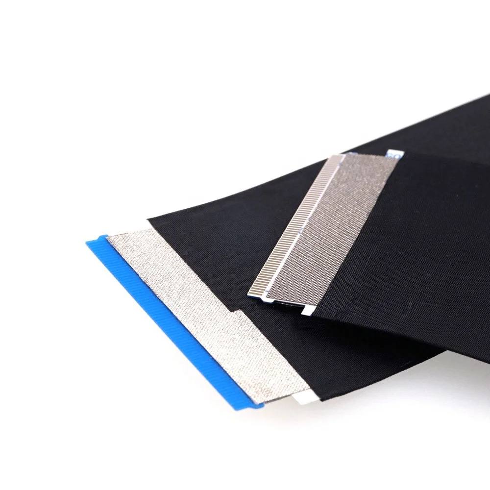 FPC FFC Jumper Flexible Flat Cable 68 PIN 0.5 Mm for Hirose FH41-68S-0 ...