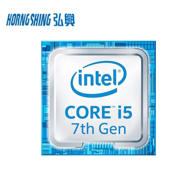 Horng Shing Intel Core Cpu I5 7200u Processor 2.50 Ghz Sr342 Laptop ...