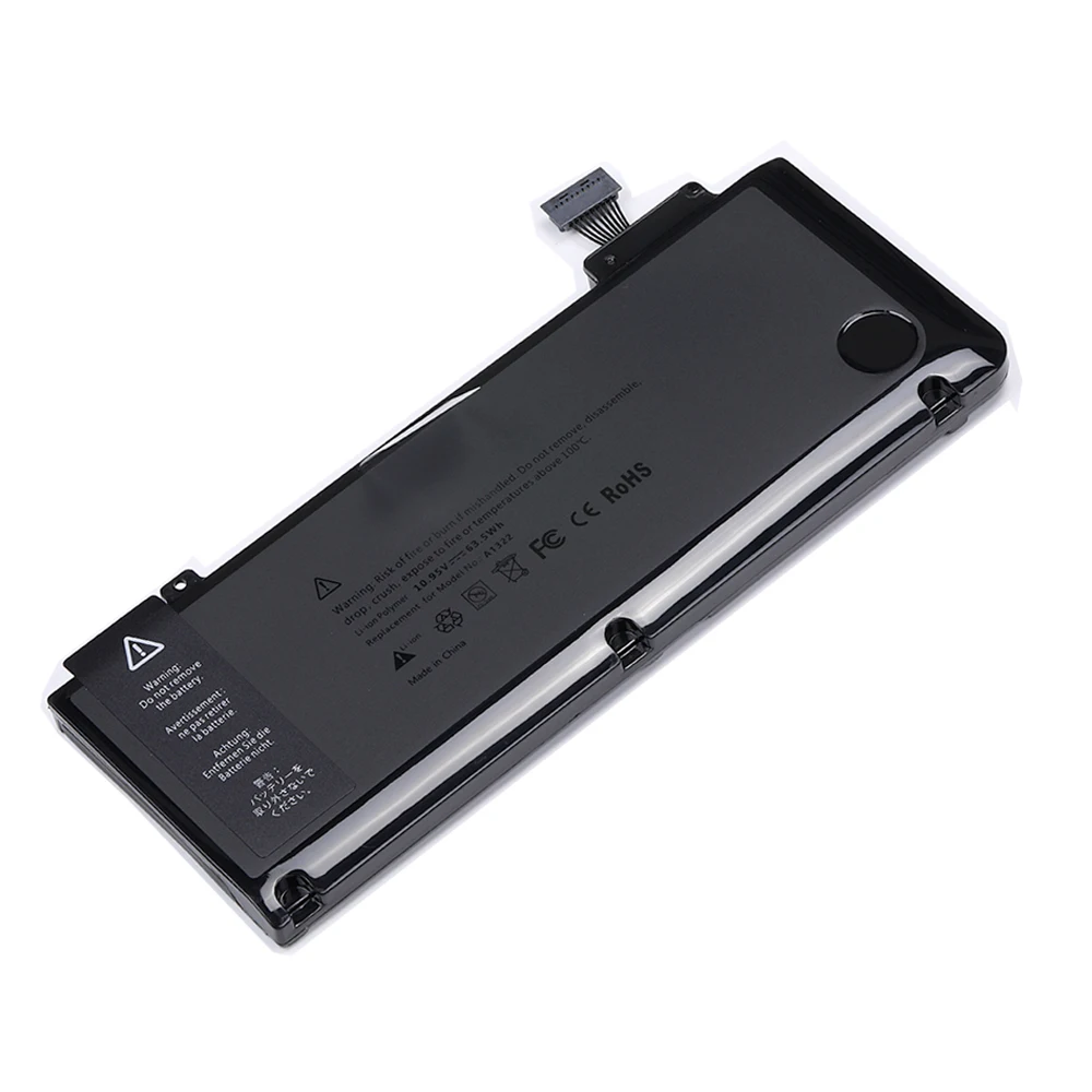 High Quality Laptop Battery A1322 A1278 For Macbook Battery For Macbook ...