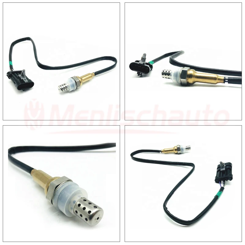 25324175 25387326 25325632 Oem25387326 Original Oxygen Sensor For Lifan ...