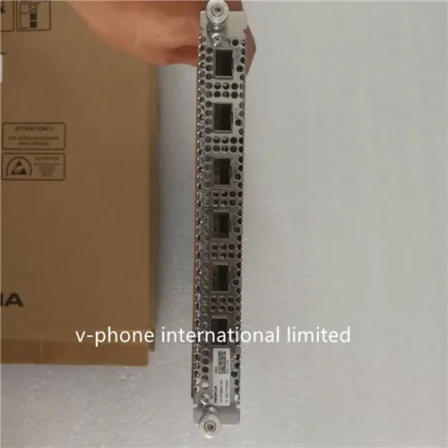 Nokia Abia Card - Capacity and Specifications for Airscale