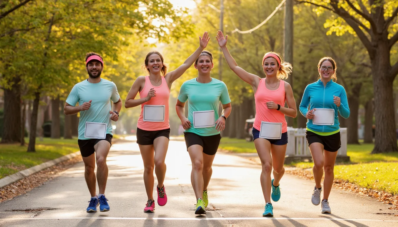 How to Start Competitive Running in 2026: The 3-Run Weekly Foundation