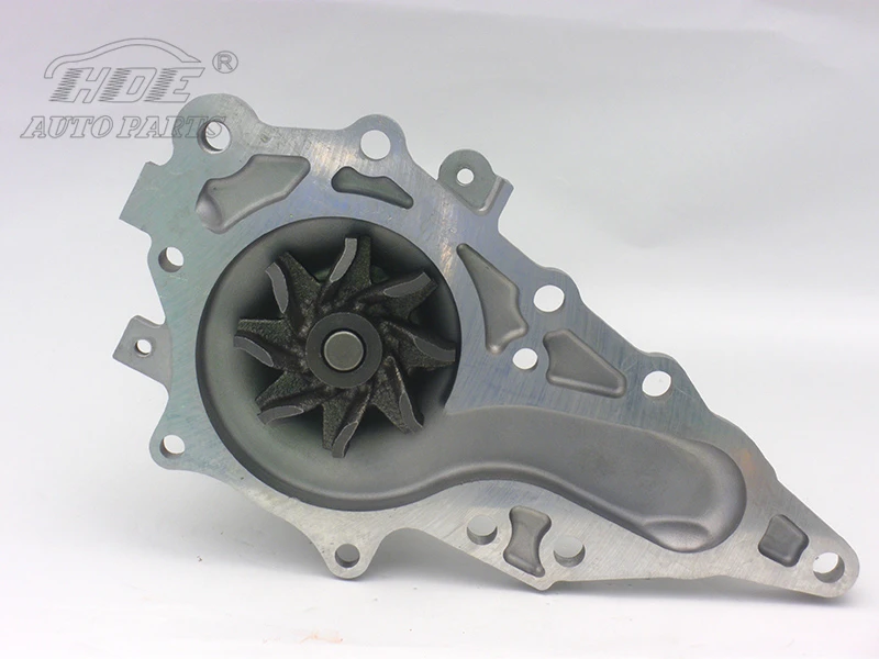 Para Toyota corona Supra Mark 1JZ 2JZ bomba de agua del motor 95-02 ...
