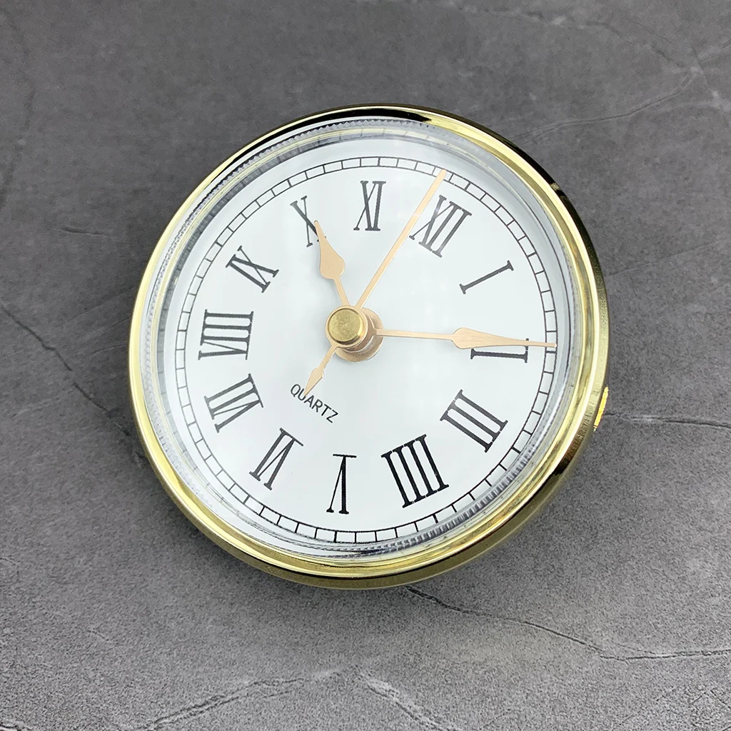 Good Quality 90mm Retro Style Classic Clock Inserts| Alibaba.com