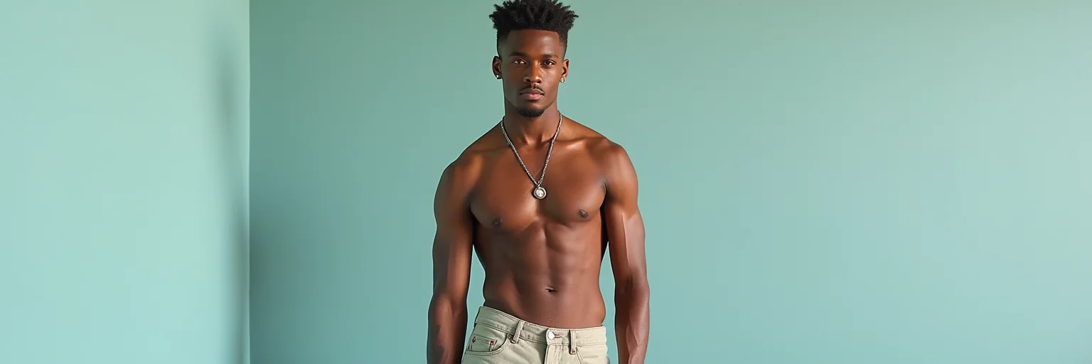 Best Piercings For Guys: Top Styles 2025 – Alibaba.com
