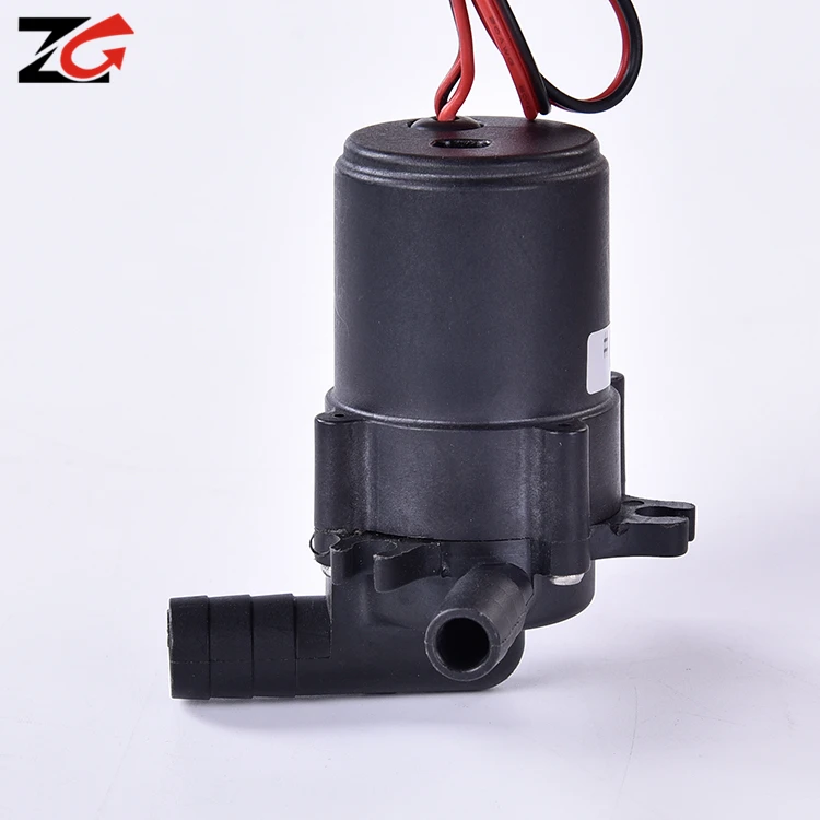 Mini Brushless 24v Head 5m Circulation Pumps Automatic 12 Volt Dc High ...