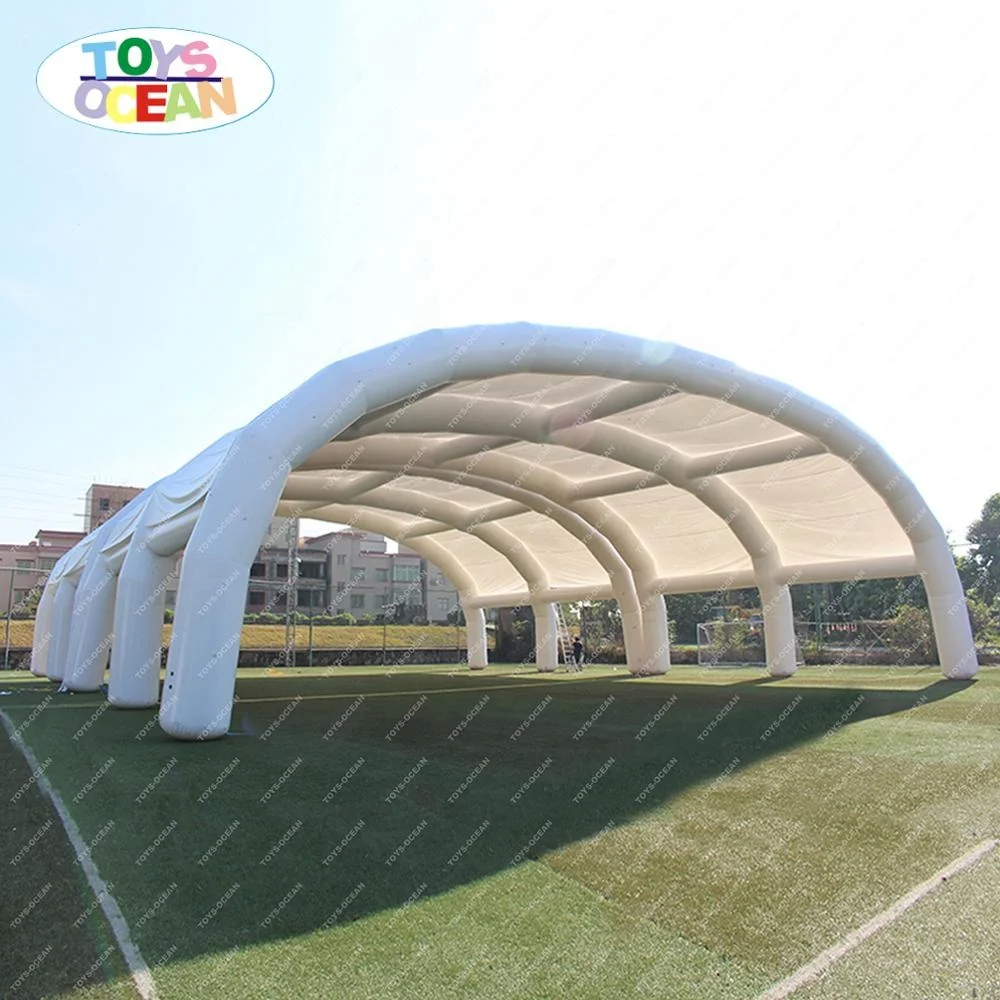 2023 New Huge Outdoor Inflatable Arch Tent Large Event Tent - Buy ...