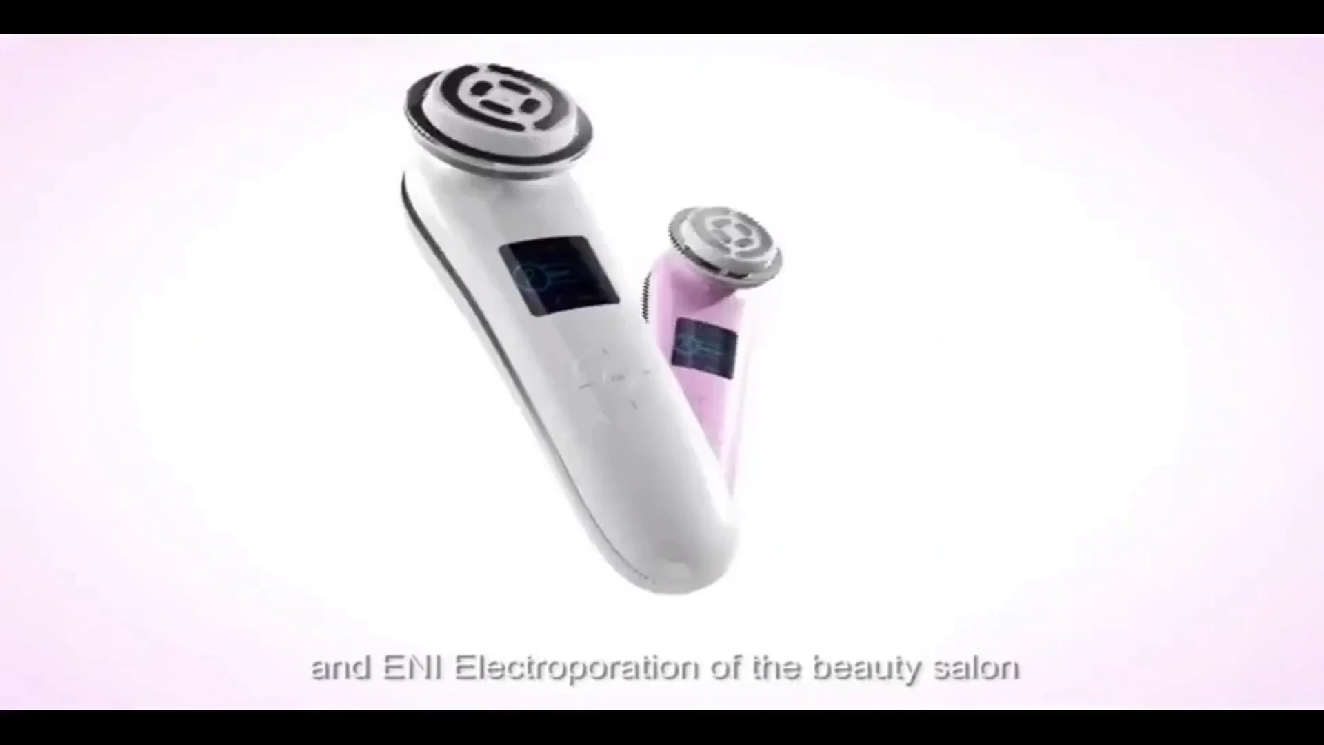 2021 New Rf Skin Rejuvenation Skin Tightening Equipment Anti-aging Pore ...