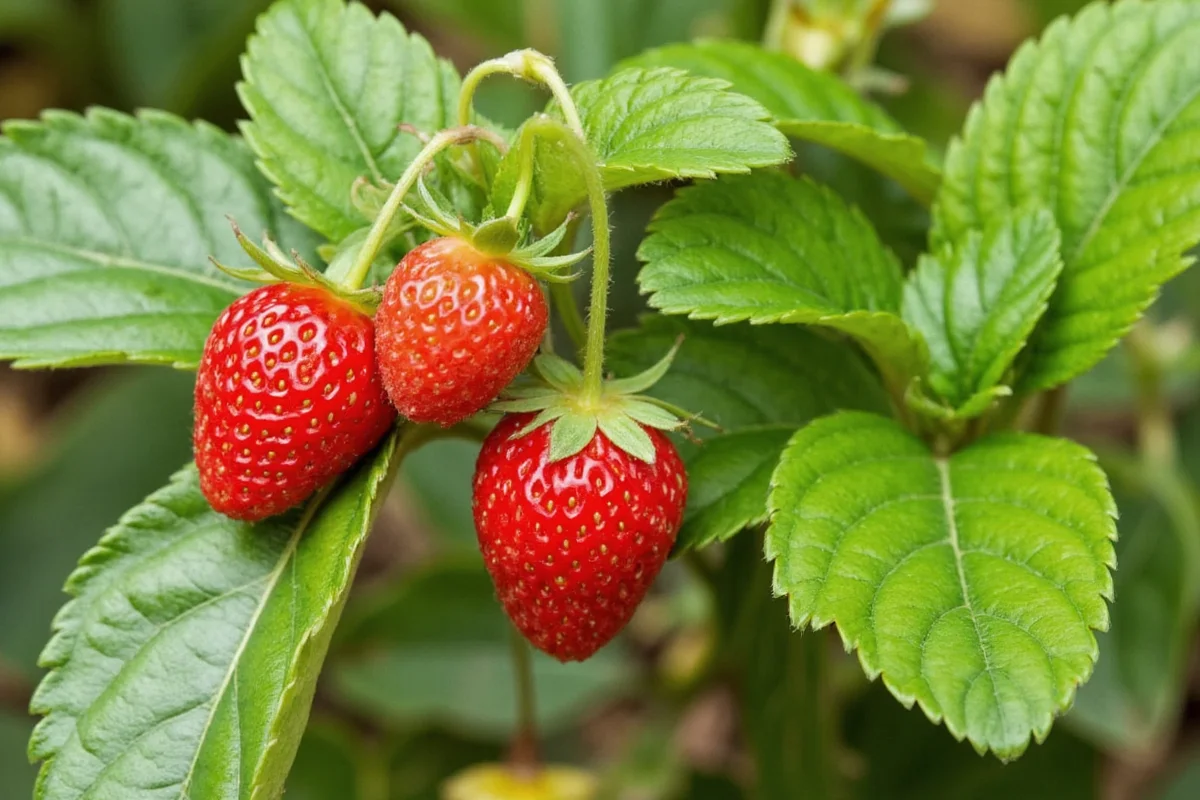 When to Plant Strawberries: Complete Guide by Zone