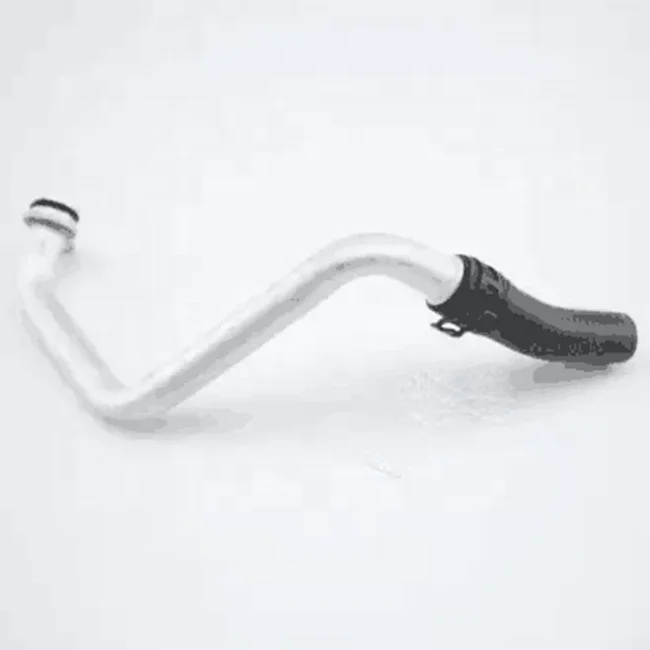 Auto Parts Engine Flexible Radiator Coolant Hose Water Pipe 2762000300 A2762000300 For Mercedes ...
