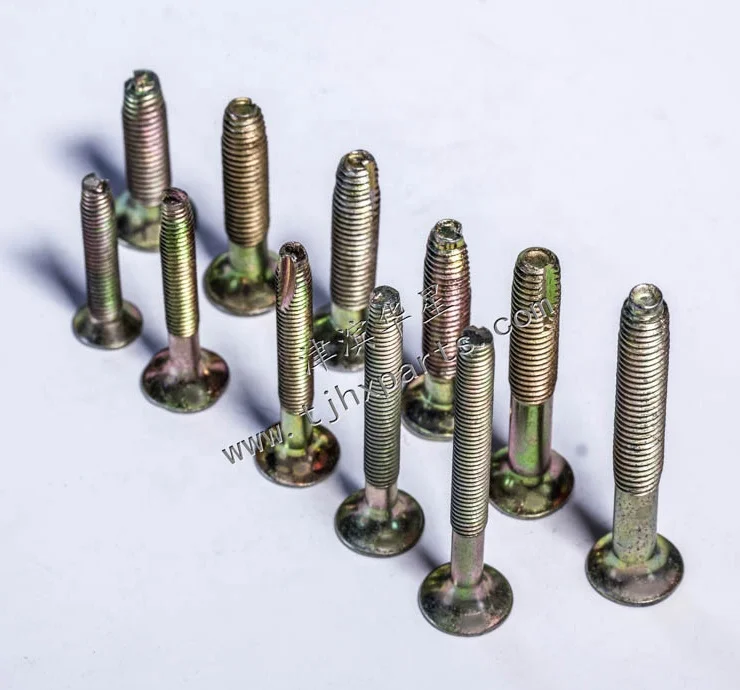 ISO Standard Shipping Container Floor Screws - M8*45 & M8*55