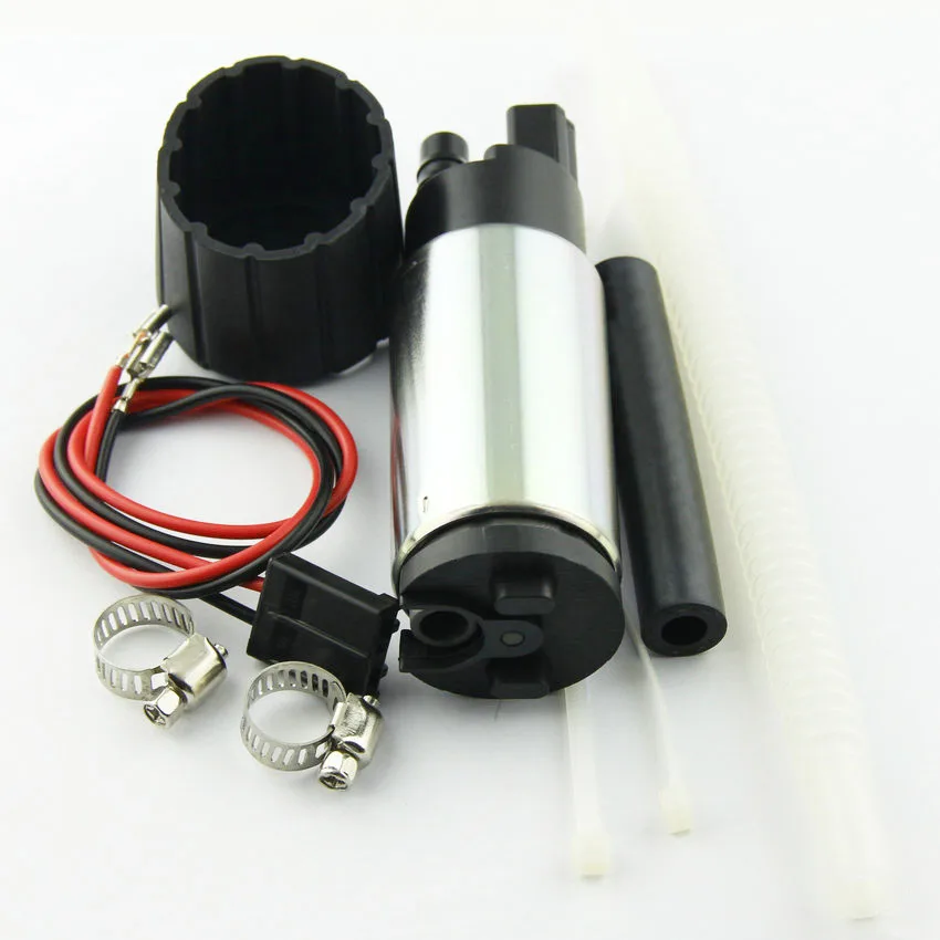 Motorcycle Fuel Pump for Harley Davidson - Reliable Performance