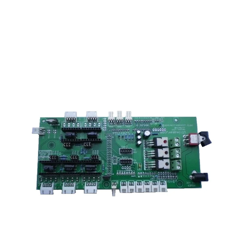 Professional Electronic Wireless Charging Flex Pcb Module Board ...