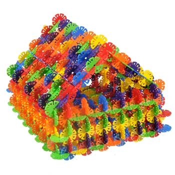 2019 Hot Sale Interlocking Plastic Disc Set Construction Stem Toys 900 ...