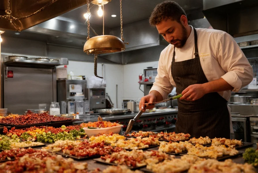 Chili Pepper Cafe Guide: Flavor Secrets and What to Order