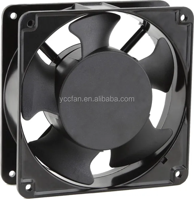 UL 1238 Gratis - High Performance Cooling Fans for Industry