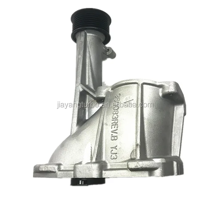 R1900 Supercharger Lr088996 Lr041659 Lr061138 Lr065480 Dx23-9424-ac ...