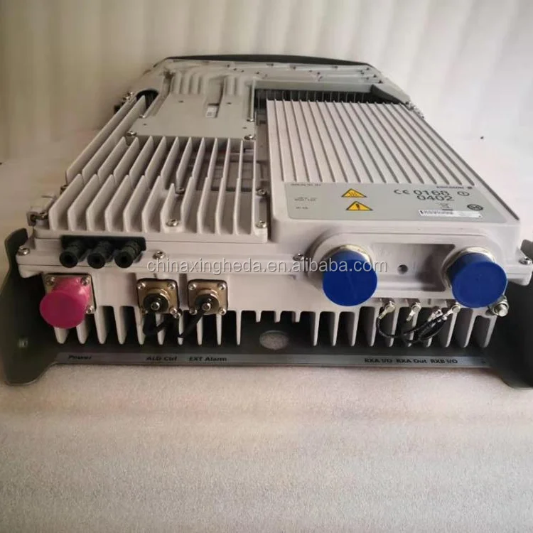 Ericsson RRUS 01 B1 - High Performance Communications Equipment