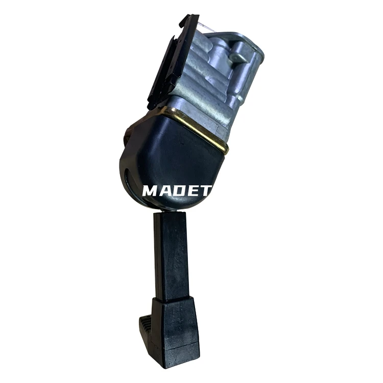 Knorr-bremse Air Brake Part Hand Brake Valve 9617222120 Hb1173 1518221 ...