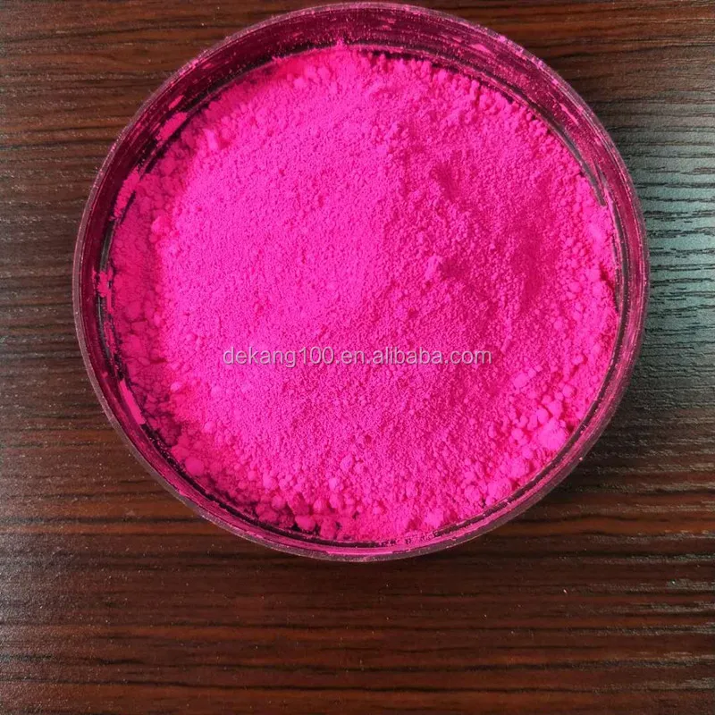 Fluorescent Powder For Leak Detection - Buy Fluorescent Powder ...