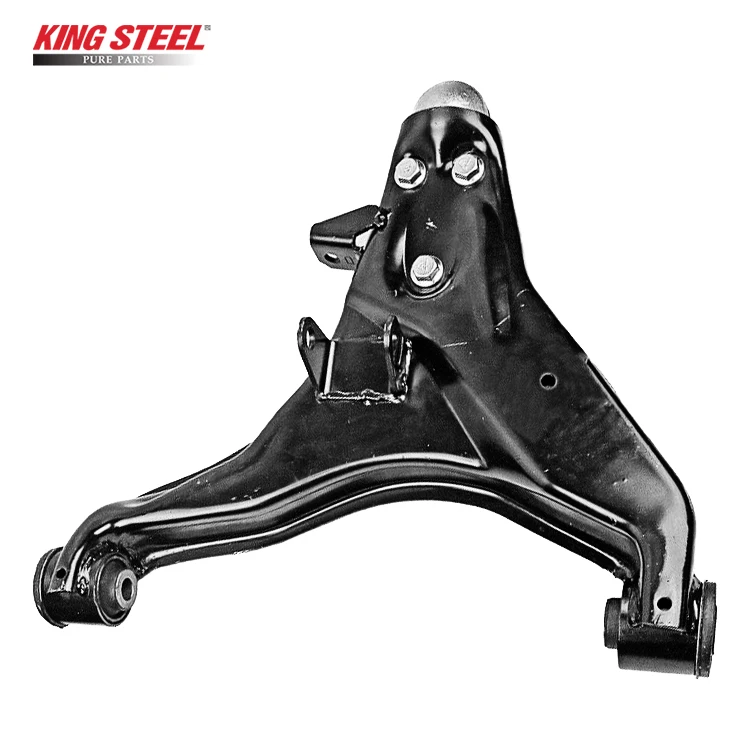 Auto Control Arm Parts 4013a087 For Mitsubishi Pickup Triton L200 Kb4t ...