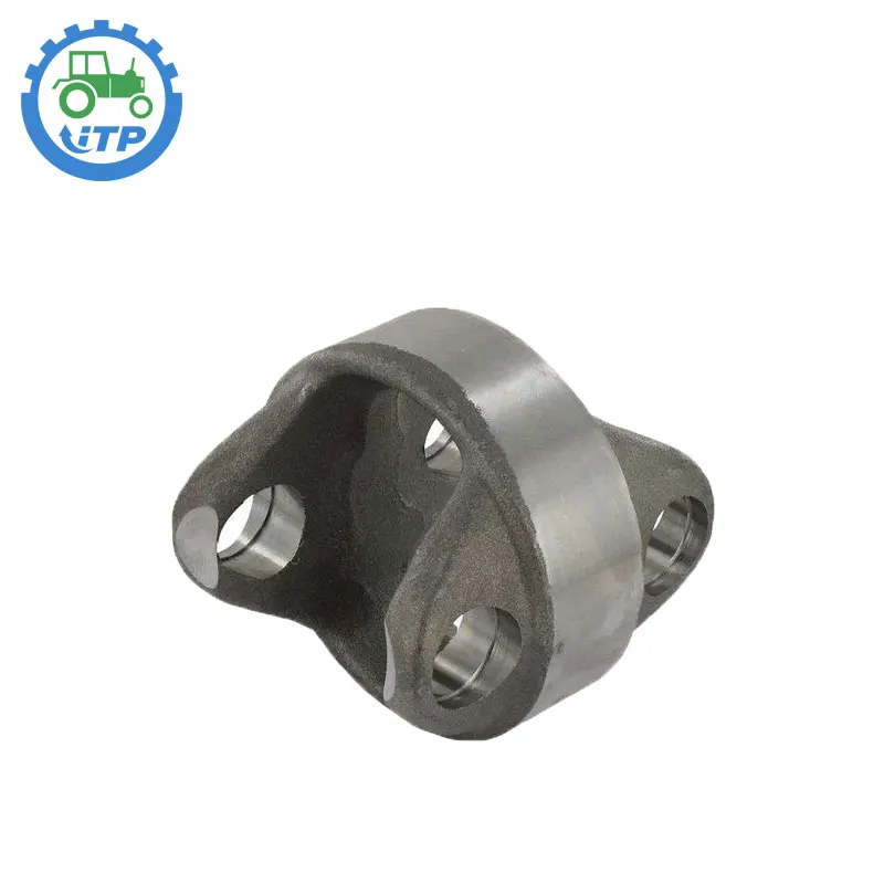9930899 9962246 Front Axle Centre Hub 4WD Shaft Yoke for Tractors