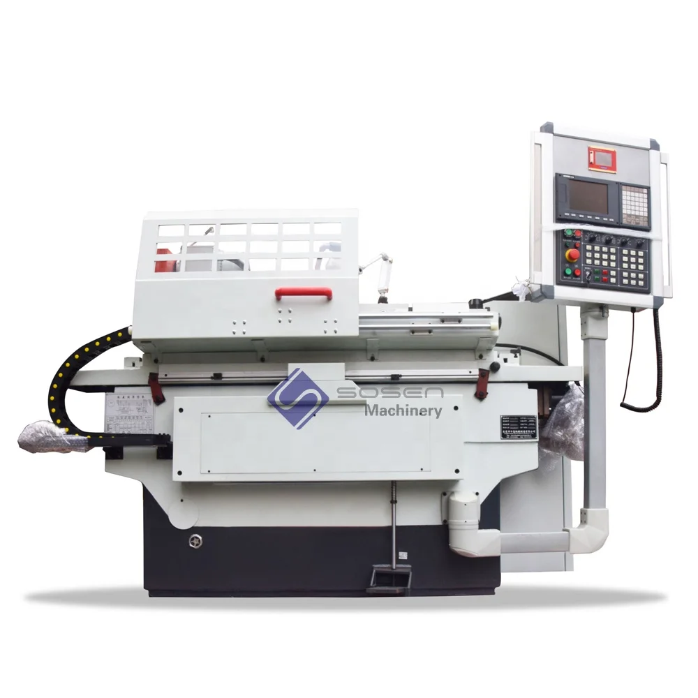 CNC Automatic Cylindrical Grinder Grinding Machine| Alibaba.com