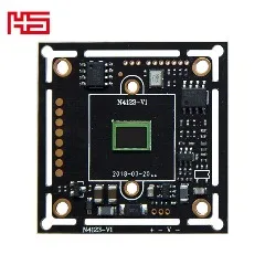 Shenzhen Vatilon Electronics Co., Ltd. - Camera Module, IP Camera