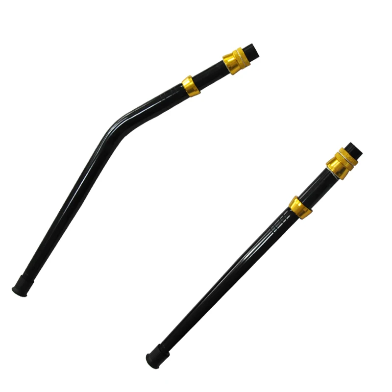 Fishing Rod Buildings Permalign 4# Ferrule And Nut Components Boat ...