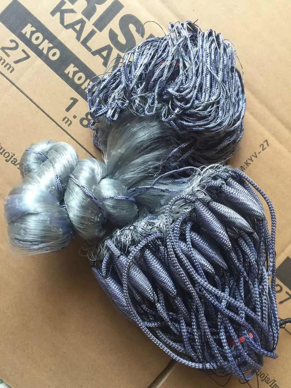 Marine Fishing Crab Trap - Lobster Creel & Whelk Pot