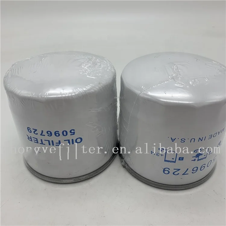 New Holland Tractor Parts High Quality Filter 5096729 - Buy Oil Filter ...