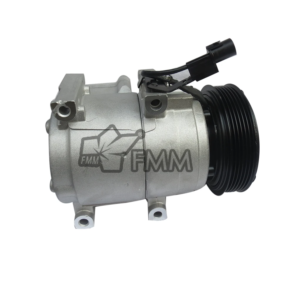 4596550AB 4596550AC 4596-550AB 67340 Compressor for Ford Ecosport