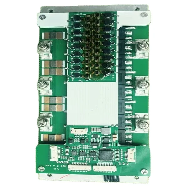 Active Balancing 2.0a Current Bms For 2s-19s Life With Optional ...