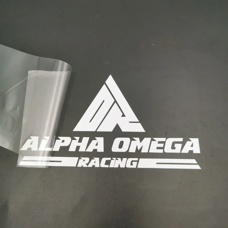 Custom Truck Window Decals - Durable & Adhesive Stickers