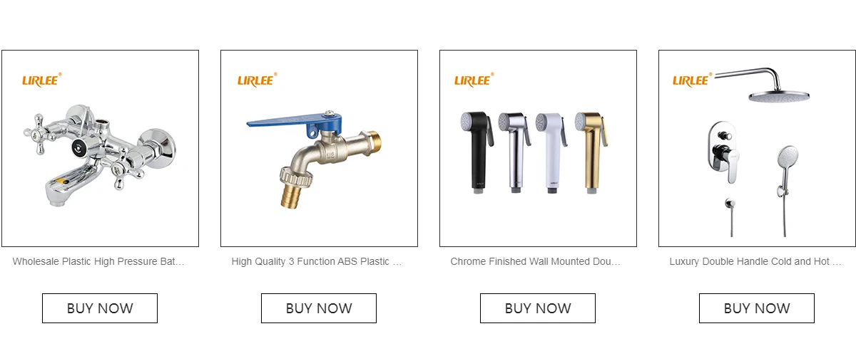 Zhejiang LIRLEE Trading Co., Ltd - Faucets, Taps