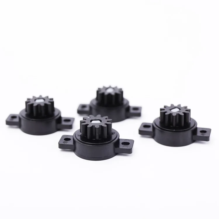 Hydraulic Damper Mini Rotational Damper - 25-360gfcm