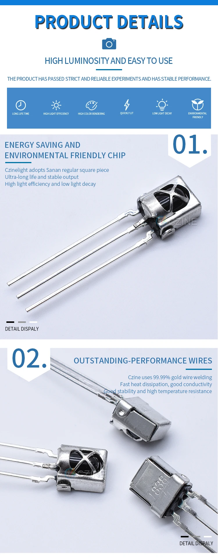 Infrared TV Control - Efficient Remote Receiver Solutions