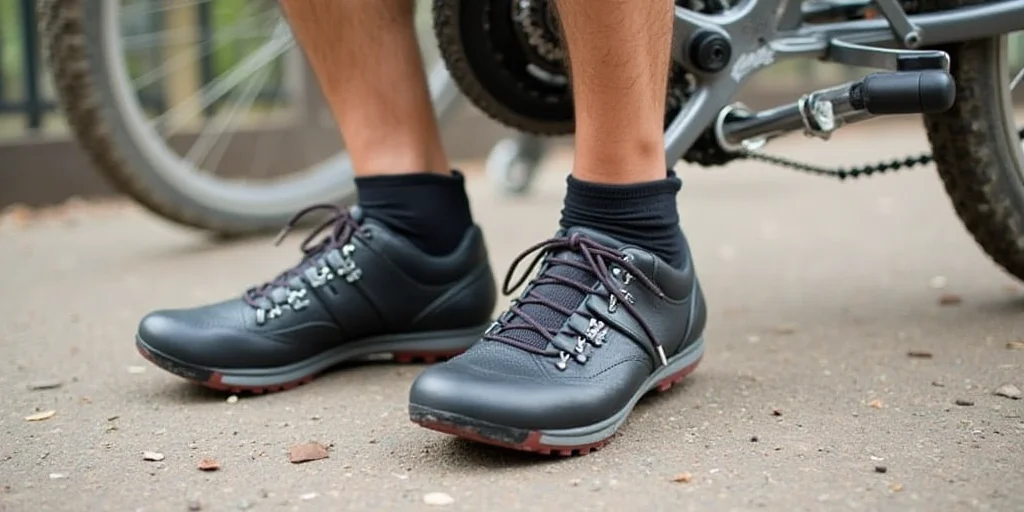 Best Bike Shoes For Wide Feet: Top 2025 Picks On Alibaba.com