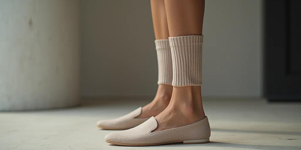 Shoes Sockless Style – Trendy Comfort Footwear On Alibaba.com