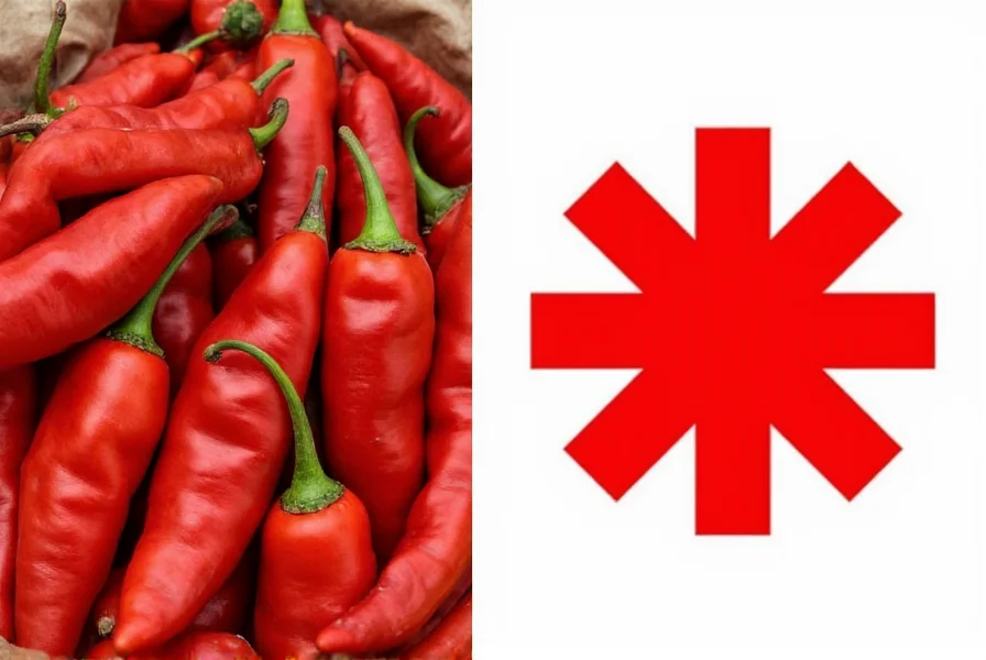 Chili Logo: Guida Definitiva per Capire Simboli e Significati