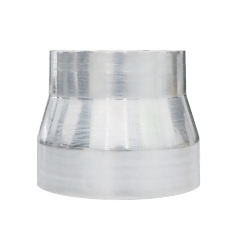 5083 Aluminum Alloy Reducer for Marine & Extruded Heatsinks