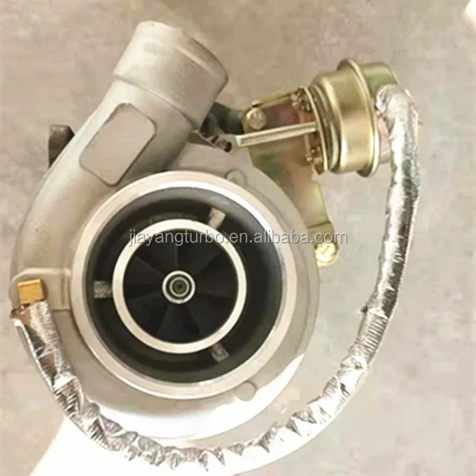 B2g005 Turbo 252-5165,262-5901,318-1904,387-8582,396-1697 De 175183 C9 ...