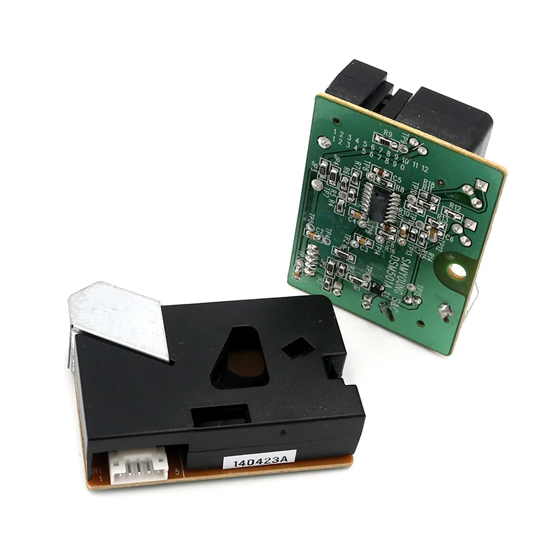 Pm2.5 Dust Sensor Particle Sensor Module Dsm501a Dsm501 - Buy ...
