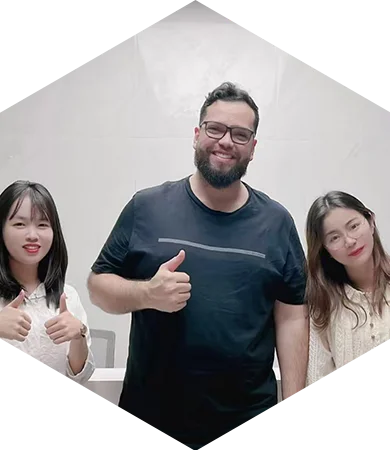 Company Overview - Ningbo Jinyi Home Technology Co., Ltd.