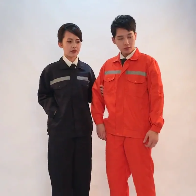 Clothing Outdoor Apparel Construction Employee Janitor Clothes ...