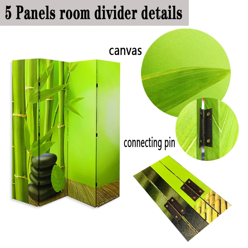 Wholesale Partition Wall Decoration on Spring Style Room Divider ...