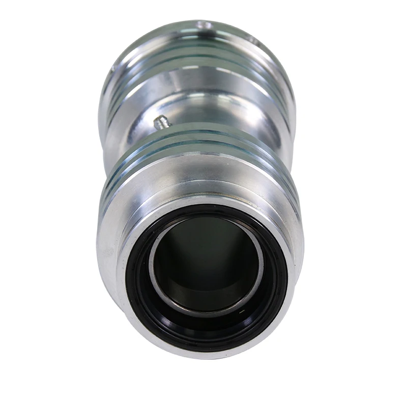 Custom Made High Quality Forged Titanium Utv Rear Axle Bearing Carrier ...