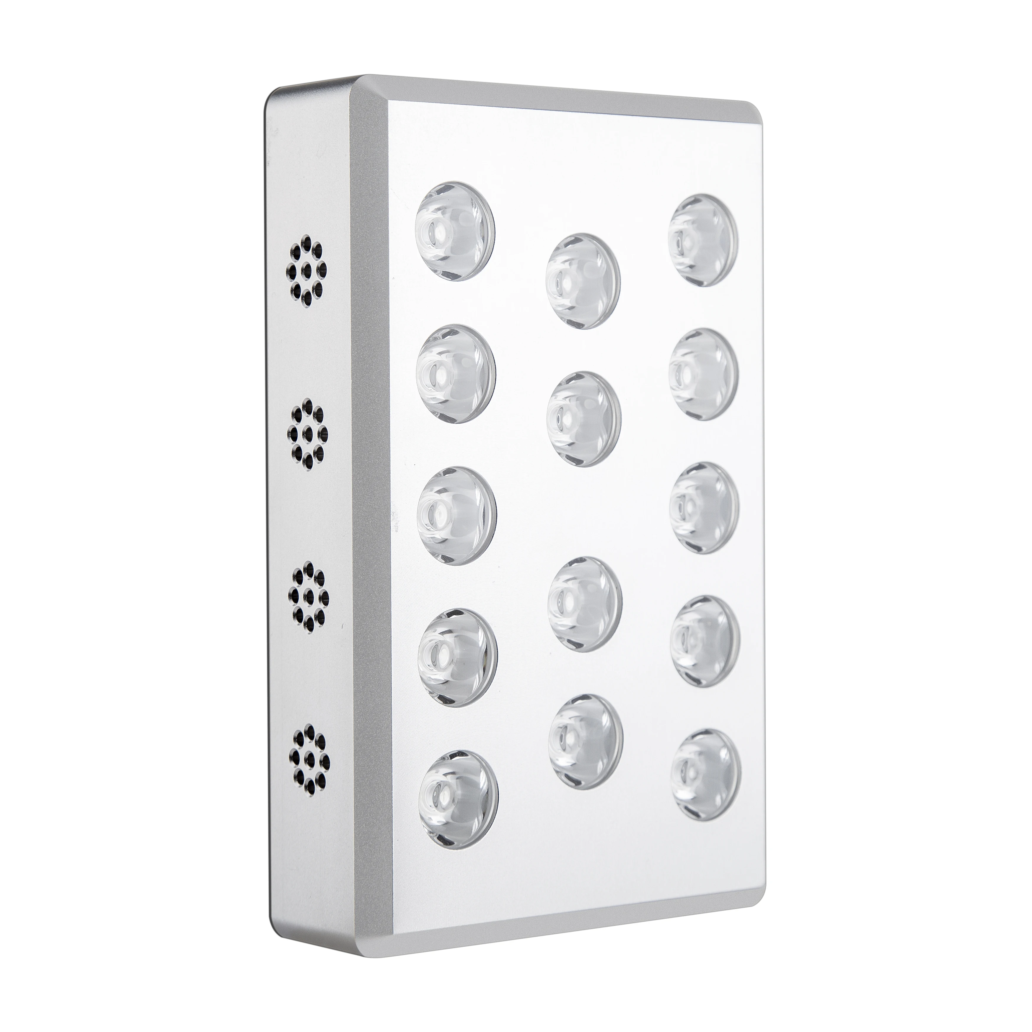 Low EMF LED Lights Therapy Lamp - 660nm 850nm No Flicker
