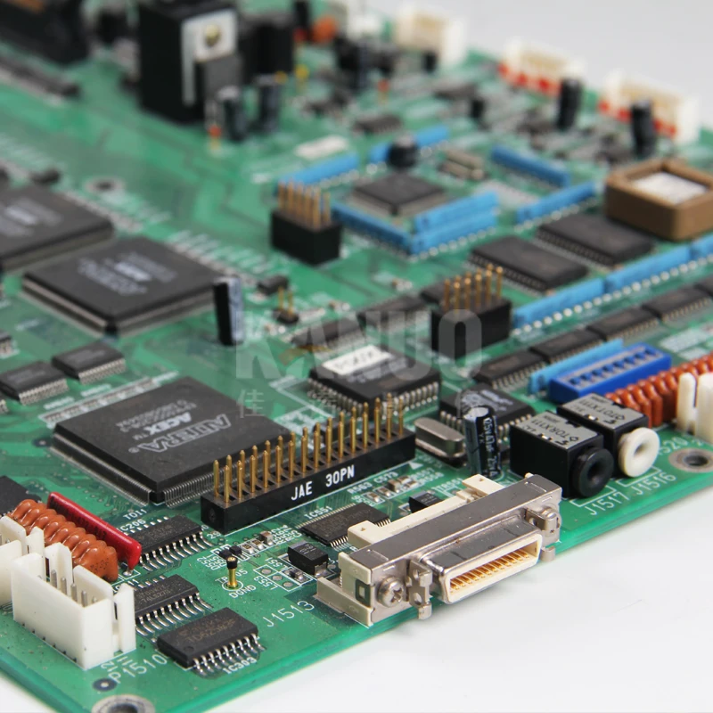 J390919 Laser Control Pcb For Noritsu Qss3201 3202 3203 Original Used ...